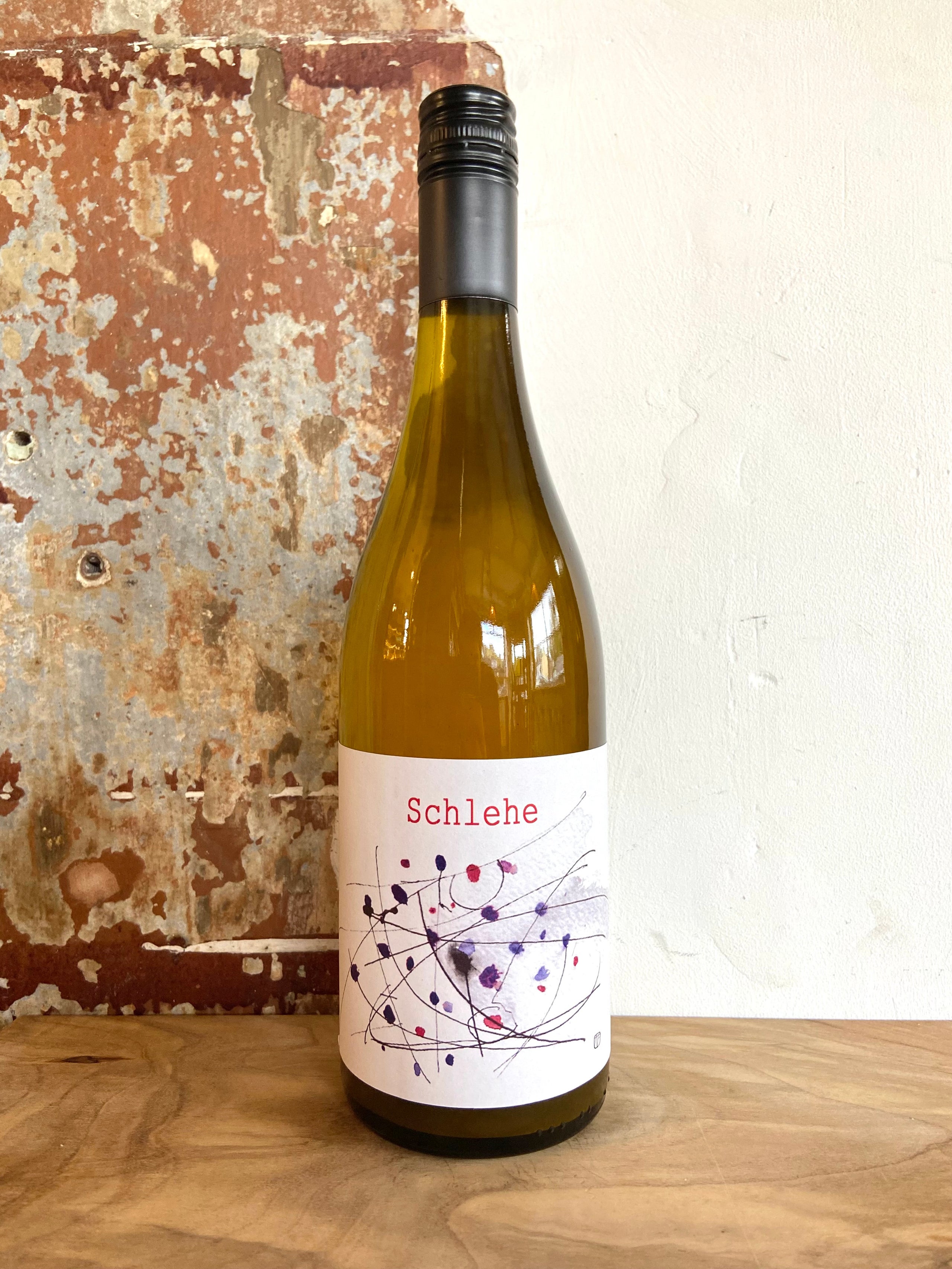 Arndorfer - Schlehe | Bottle Chop